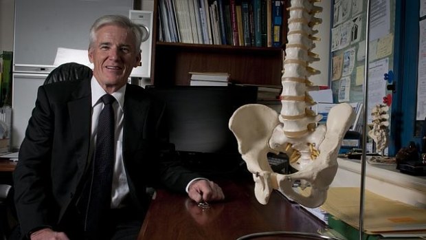 Medibank cost cutting to stress public system: surgeon