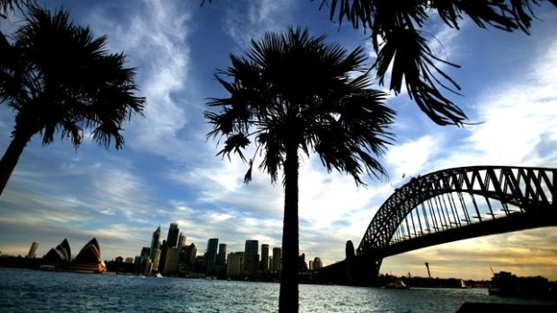 Long-awaited Sydney growth plan finally announced