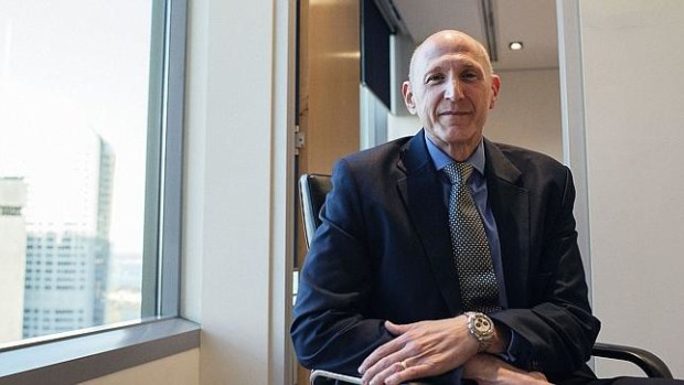 Accor’s Michael Issenberg comes full circle to Darling Harbour