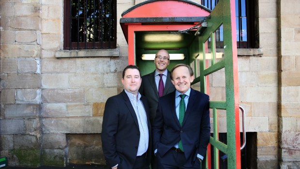 Vocus Communications set to raise $650m to buy NextGen