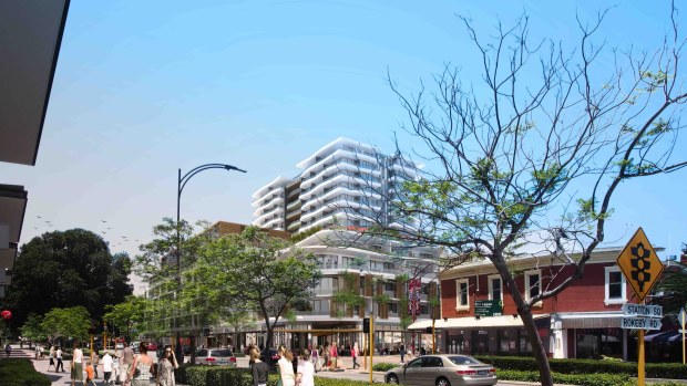 Controversial Subiaco Pavilion Markets site back on market – with ...
