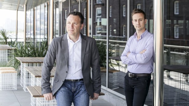 Xero's rich data heralds a new world for banks