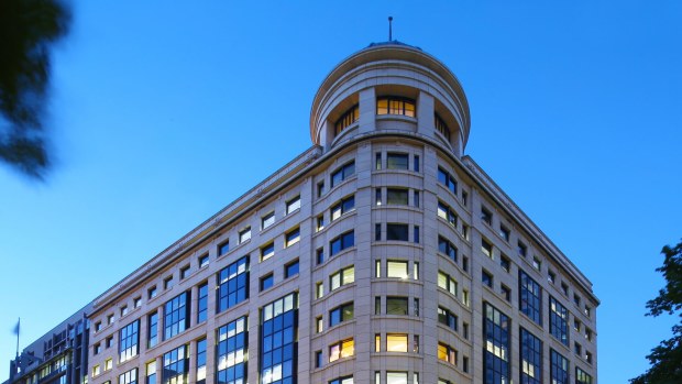 Investa confirms ASX headquarters sold for record yield