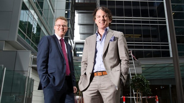 SAI Global and Rundl create network for digital conveyancing community