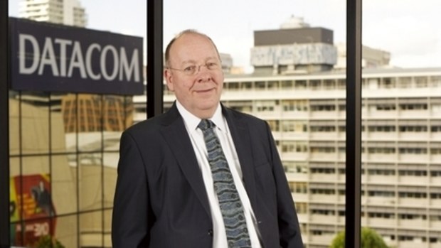 Datacom wins $242 million tech contract with Department of Health