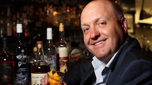 Spirited push by small whisky, gin, vodka producers for better tax regime