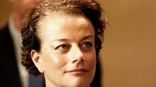 Former Woolworths executive Julie Coates joins Goodman Fielder