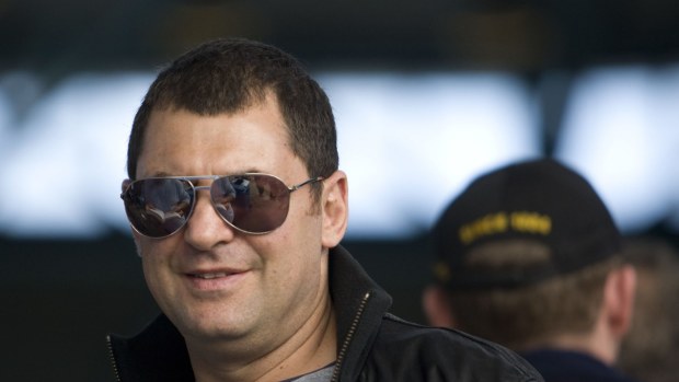 Meet the Munzes, the Reliance Worldwide billionaires with a pedigree ...