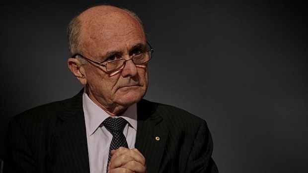 Vic govt seeks consultation over Fels’ taxi report