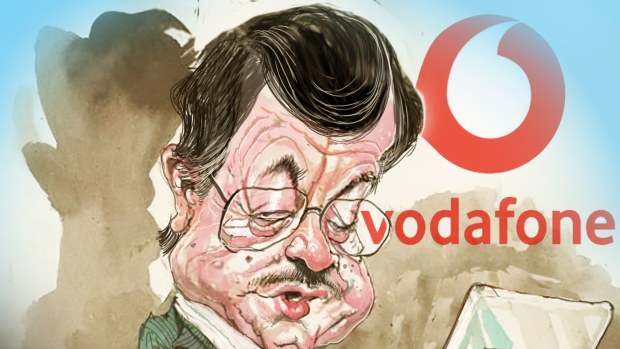 TPG merger with Vodafone a brilliant move by David Teoh