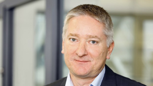 One German businessman urges Europeans to be optimistic about refugees