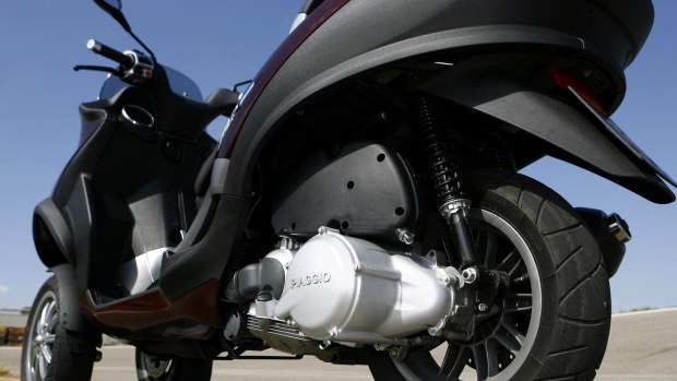 The cautionary tale of Anton Rosenberg