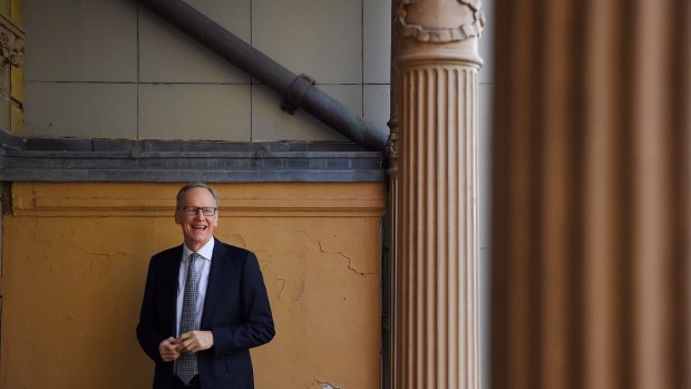 WAM set to gain control of Wealth Defender