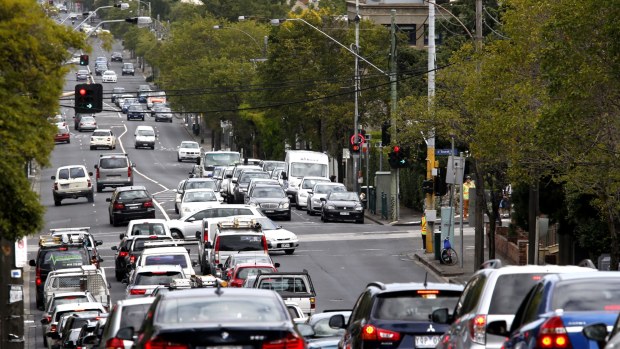 Southern Cross deal to revive Global Traffic Network plans