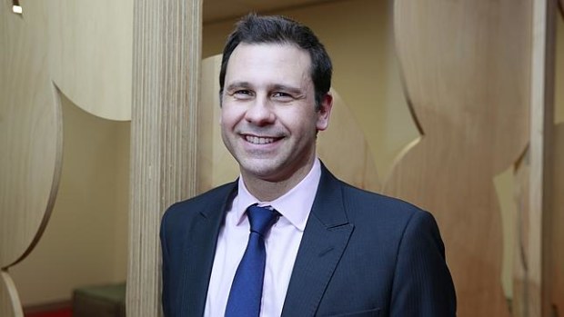 CBA’s rising star with a touch of steel