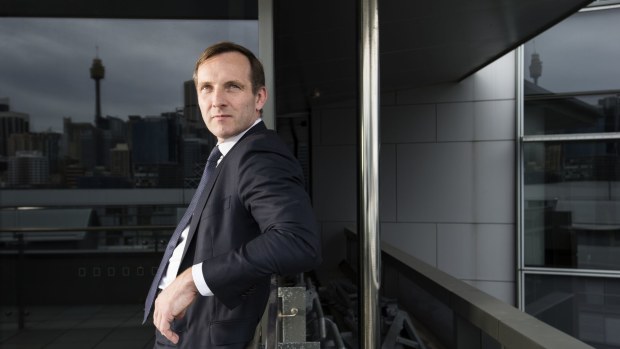 Charlie Aitken on Angus, Ellie and his global stocks picks