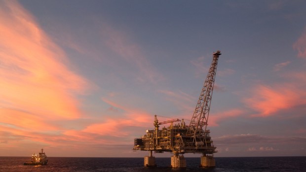 WA LNG projects threatened by major carbon hit