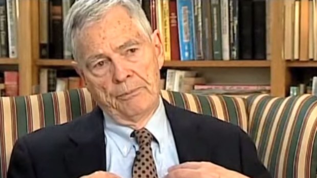 Jack Treynor, Who Pioneered Modern Investment Theory, Dies at 86