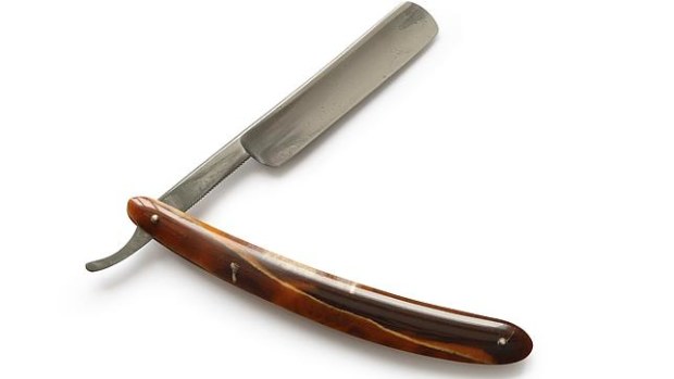 Barber reveals how Wall Street bankers take a haircut