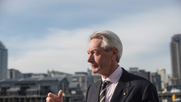 CHAMP Ventures prepares for life with 'big CHAMP'