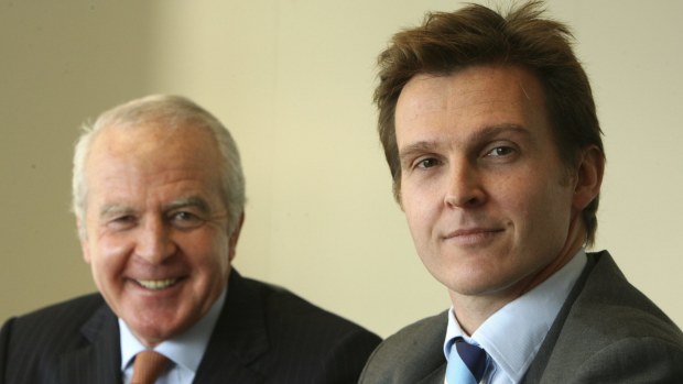 MacKenzie's Five V Capital readies third fundraising