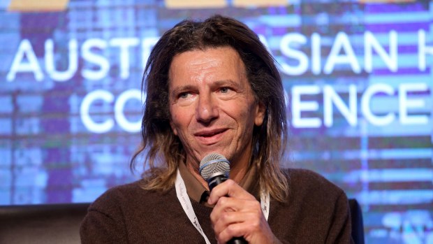 Jerry Schwartz still buying despite hotel deals at three-year low