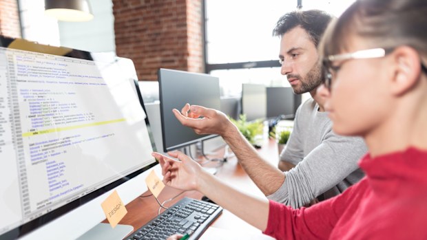 Experimental mindset a key factor in Australia’s digital leap