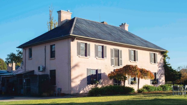 Southern Highlands icon The Briars expected to fetch $12m