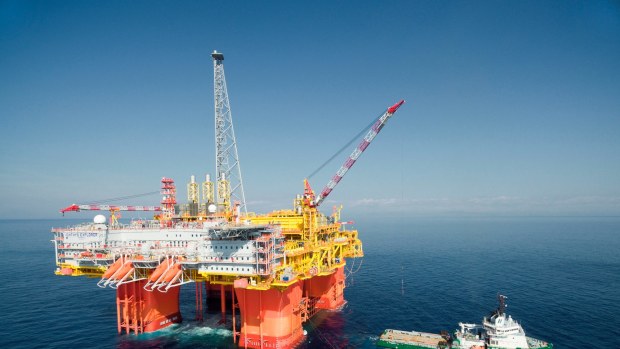 Delayed Ichthys LNG project nears completion amid nerves over tax, risk