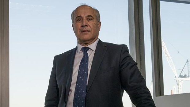 Findex-KKR in exclusive takeover talks with Crowe Horwath