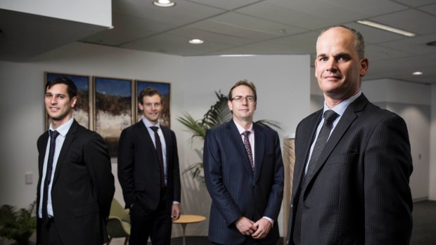 Munro's Griffin on what Australians get wrong about Amazon