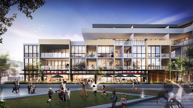 Brookvale Hotel car park sells for $15 million