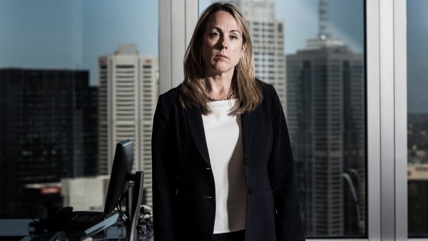 AER's Paula Conboy to energy networks: I'm the decider