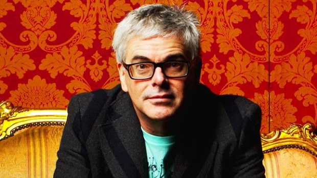 David Walsh’s wisdom beats the odds