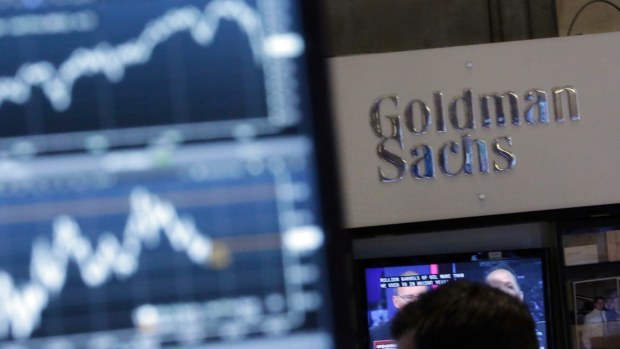 Goldman Sachs head of M&A Nick Sims promoted to partner