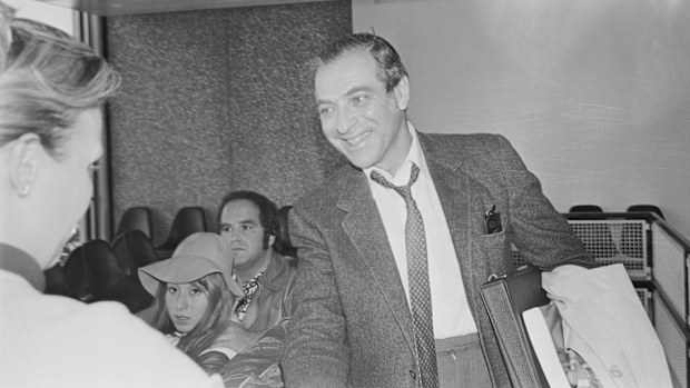 Kenneth Arrow: an immortal among economists