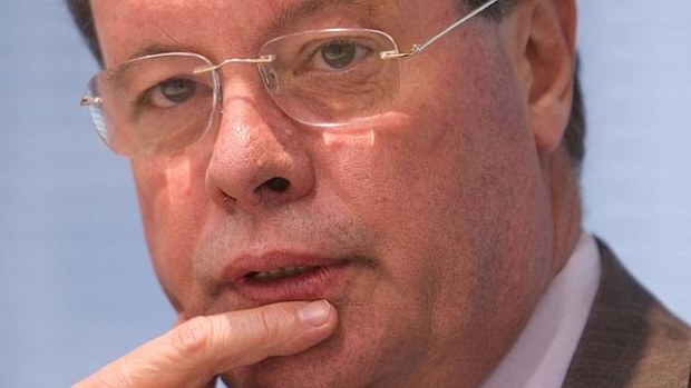 Why Rio’s Doug Ritchie had to go