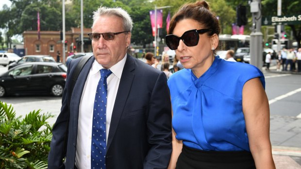 Jury in Michael Cranston trial to hear 20 wiretaps