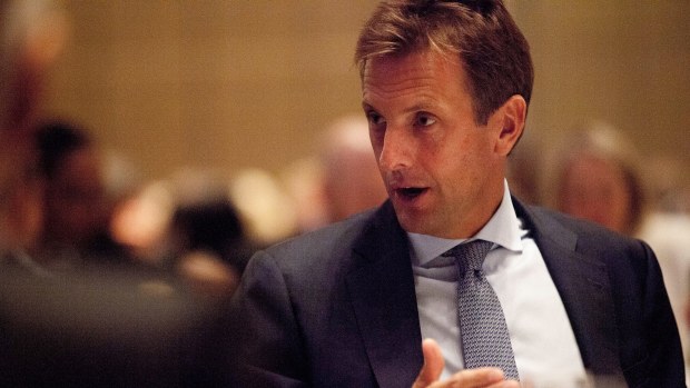 Australian equity managers suffer net outflows