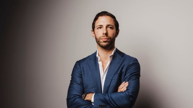 Dutch model of mortgage broker pay can work, says Lendi's David Hyman