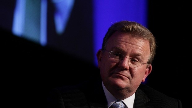 Bruce Billson hits back at cabinet snub
