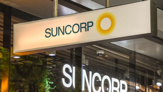 Suncorp to return $600m to investors after TAL life insurance deal