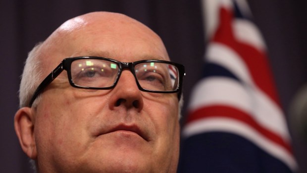 Michelle Gordon appointed to High Court to replace Kenneth Hayne