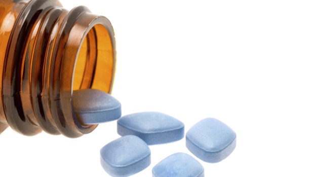 The benefits of buying Viagra from a pharmacy, over the counter