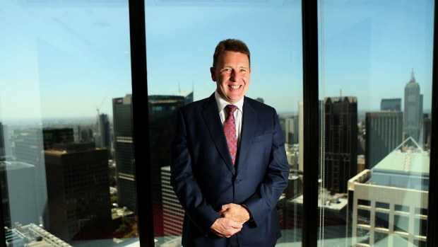 Six banks finalise pitches for PEXA float mandate