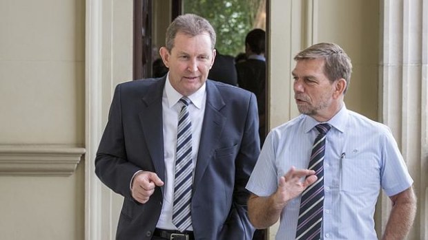 Flight Centre appoints a new chairman