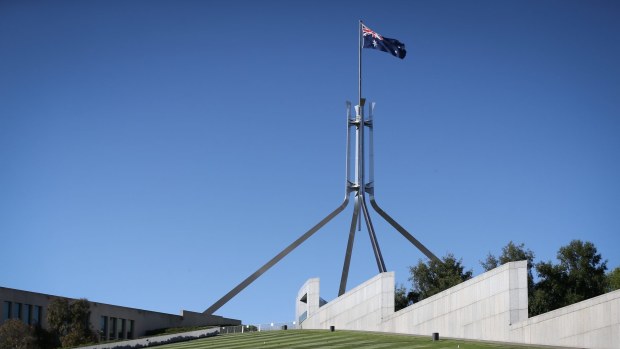 AusTender provides limited picture of government procurement spending ...