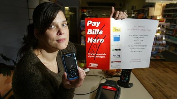 ASIC wins appeal: Bill Express CFO jailed