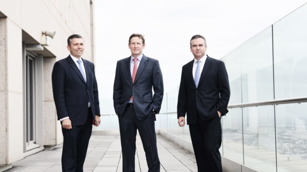 Jefferies poaches RBC head of M&A and his right hand man