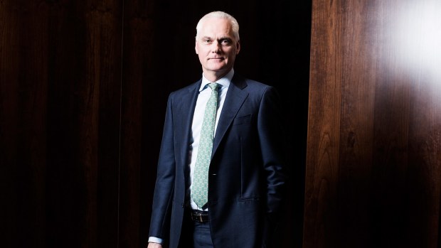 Perpetual analyst joins Charlie Lanchester at BlackRock